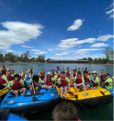 Join the Lazy Day Crew!