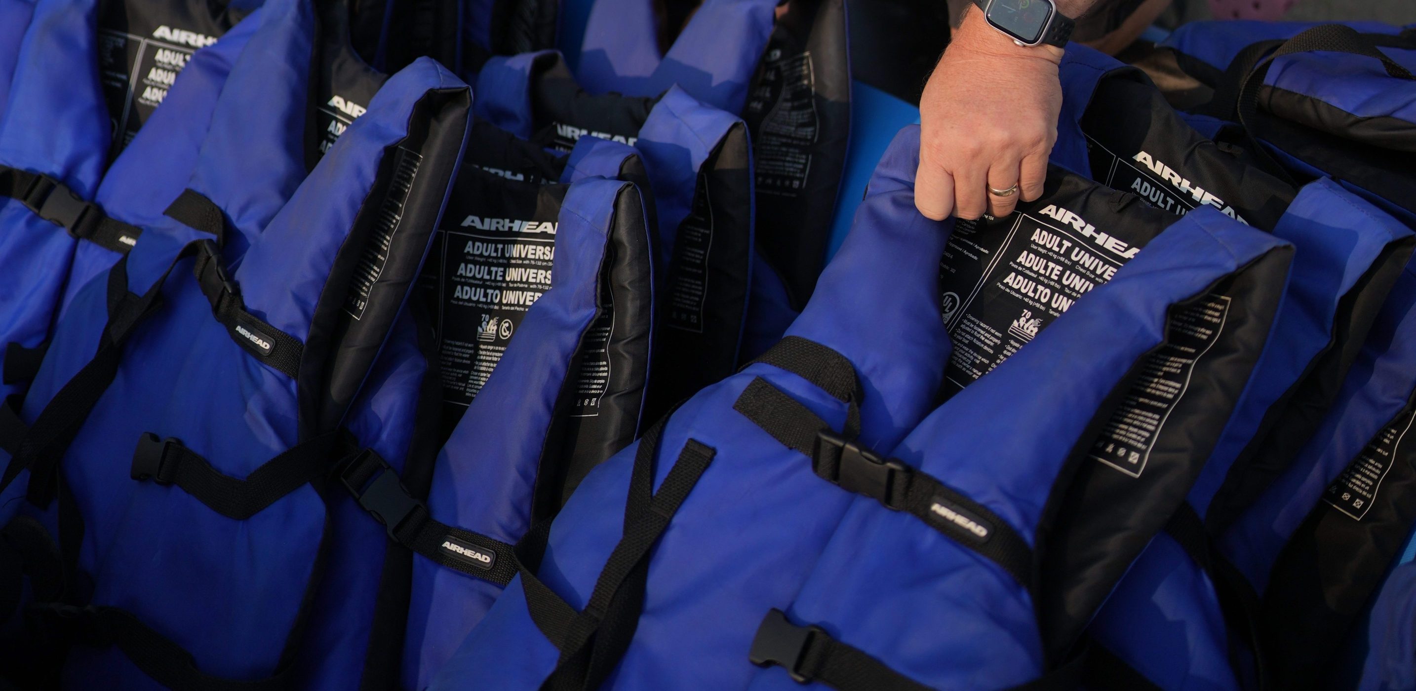 Rafts for Rent Near Calgary, Contact - Lazy Day Raft Rentals